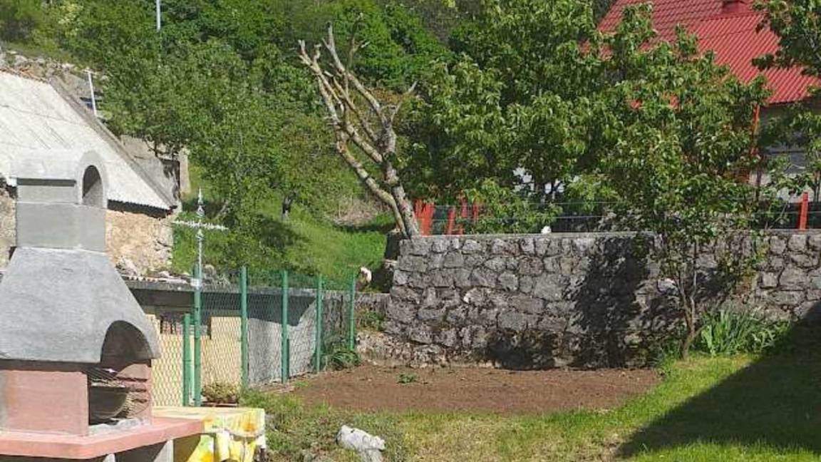 67 M² Ferienhaus ∙ 2 Schlafzimmer ∙ 5 Gäste - Kroatien