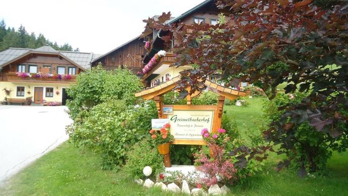 21 M² Hotel ∙ 1 Schlafzimmer ∙ 3 Gäste - Hallstatt