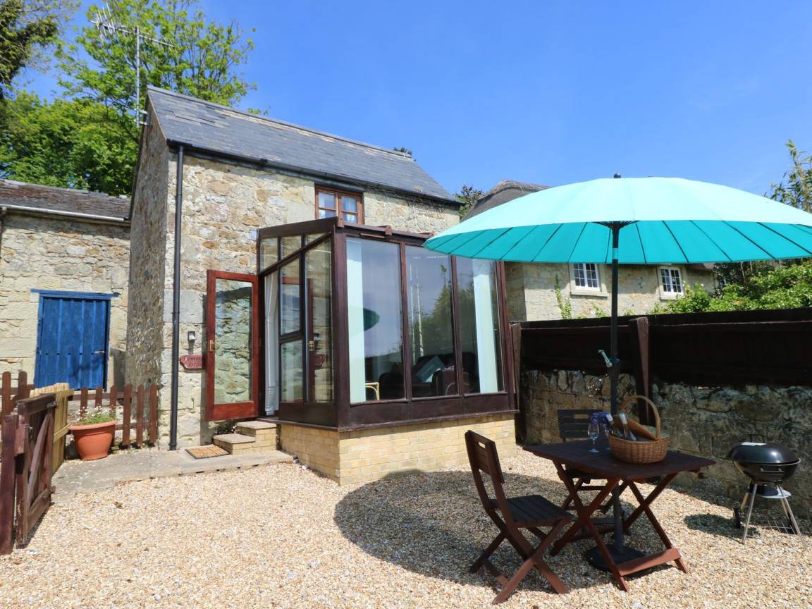 Cottage ∙ 1 Bedroom ∙ 2 Guests - Shanklin