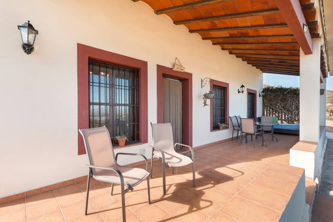 90 M² Maison De Vacances ∙ 3 Chambres ∙ 8 Personnes - Puerto de Mazarrón