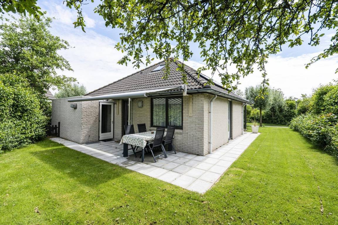 99 M² House ∙ 3 Bedrooms ∙ 6 Guests - Vlissingen
