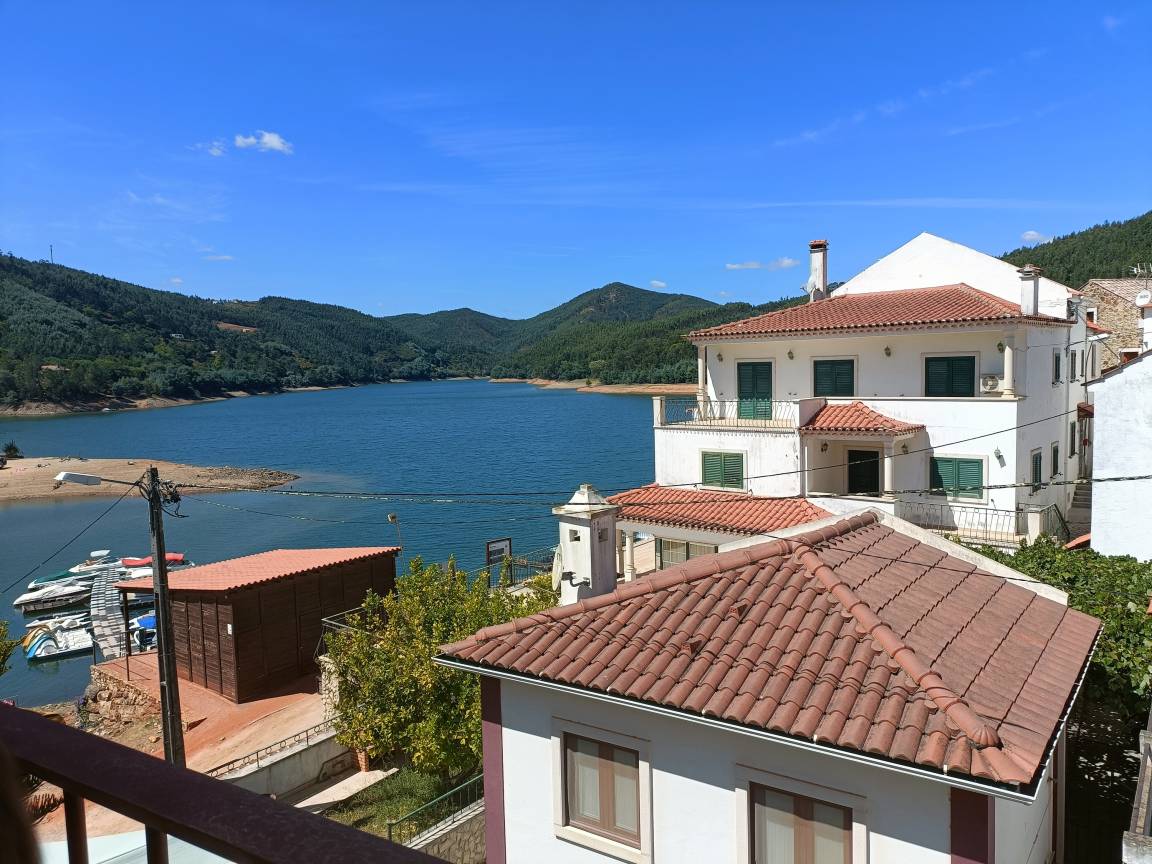 50 M² Casa ∙ 2 Quartos ∙ 4 Hóspedes - Ferreira do Zêzere