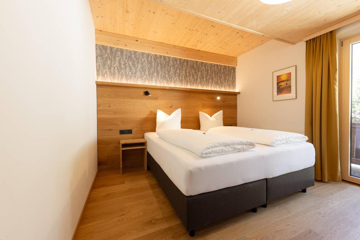 21 M² Hotel ∙ 1 Bedroom ∙ 3 Guests - Neustift im Stubaital