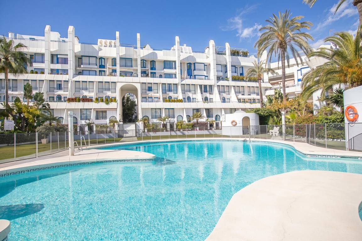 120 M² Chalet ∙ 3 Schlafzimmer ∙ 5 Gäste - Marbella