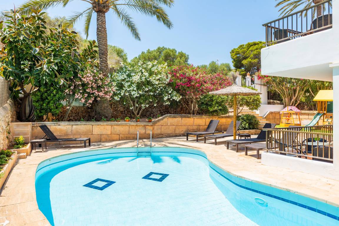 53 M² Apartment ∙ 3 Bedrooms ∙ 6 Guests - Cala d’Or