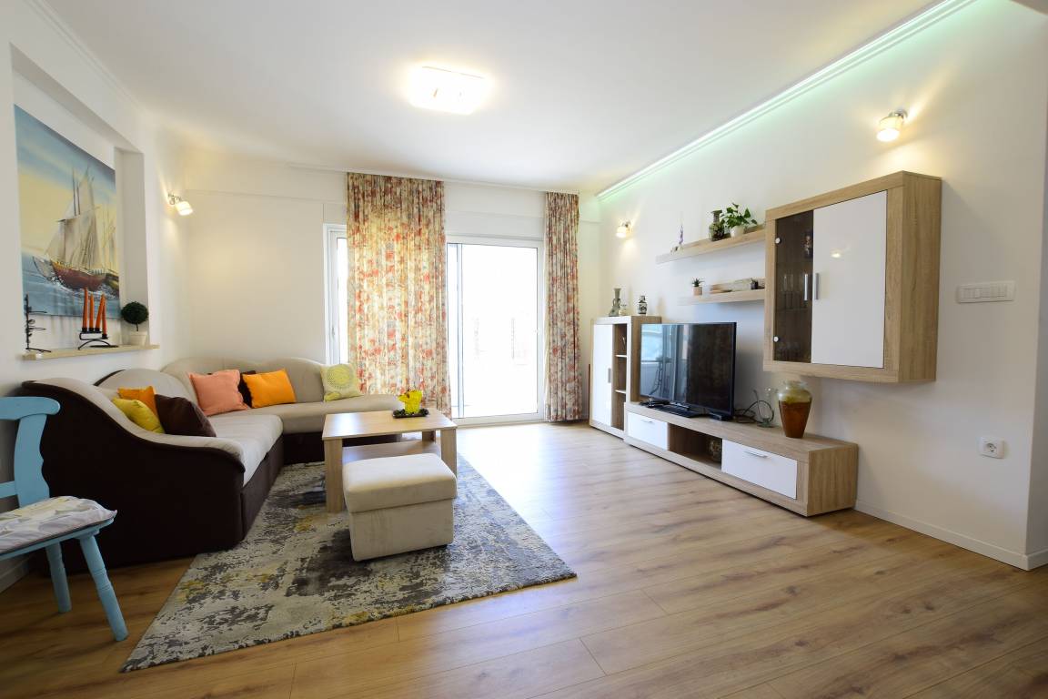 130 M² Apartamento ∙ 3 Habitaciones ∙ 6 Huéspedes - Rijeka