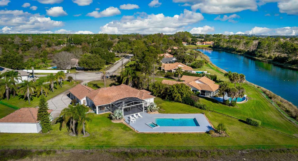 Huis ∙ 4 Slaapkamers ∙ 8 Gasten - Clermont, FL