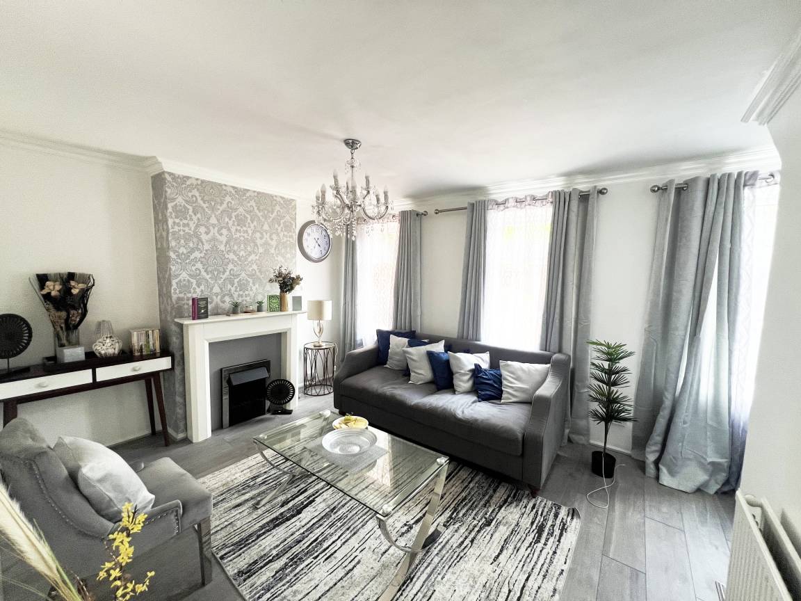 75 M² House ∙ 2 Bedrooms ∙ 7 Guests - Dymchurch