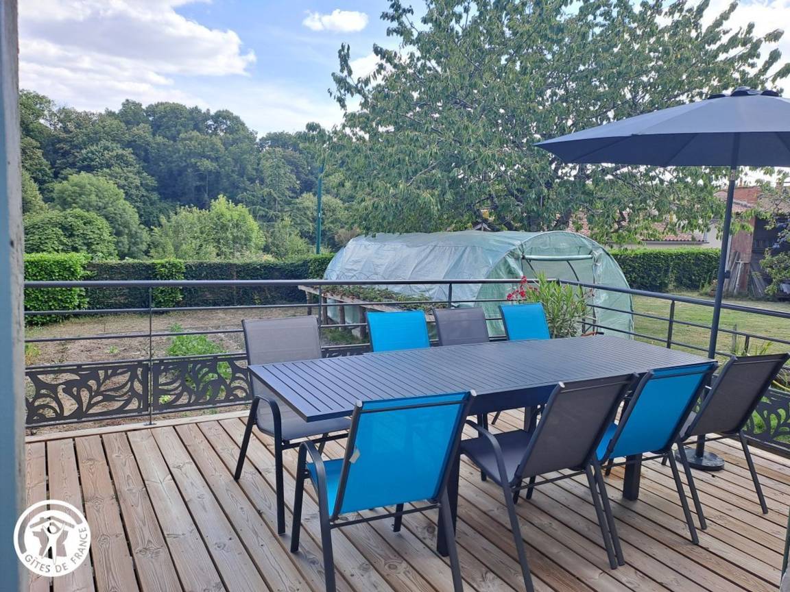 115 M² Cottage ∙ 2 Camere Da Letto ∙ 8 Ospiti - Mervent
