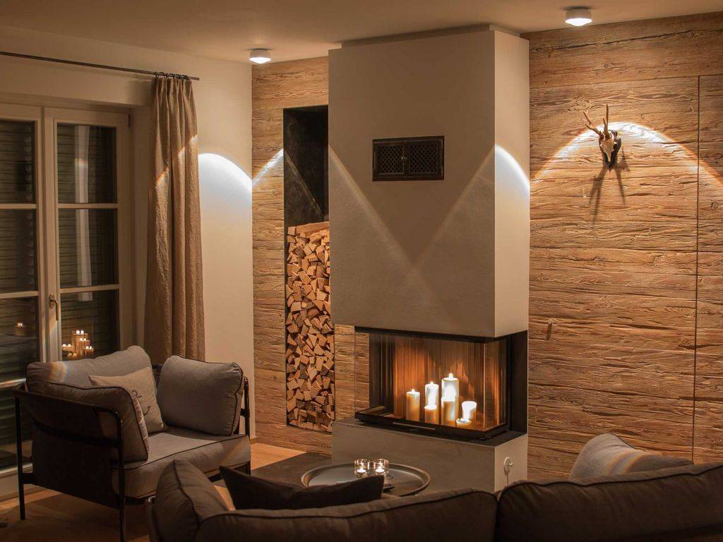 80 M² Apartment ∙ 1 Bedroom ∙ 2 Guests - Bad Wiessee