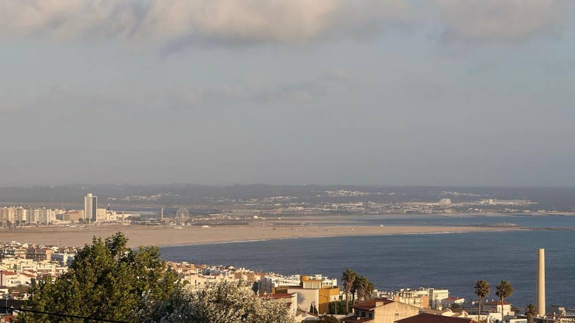 70 M² Apartamento ∙ 2 Habitaciones ∙ 4 Huéspedes - Figueira da Foz