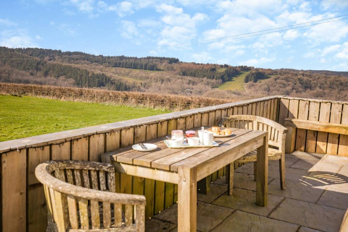 House ∙ 1 Bedroom ∙ 2 Guests - Okehampton