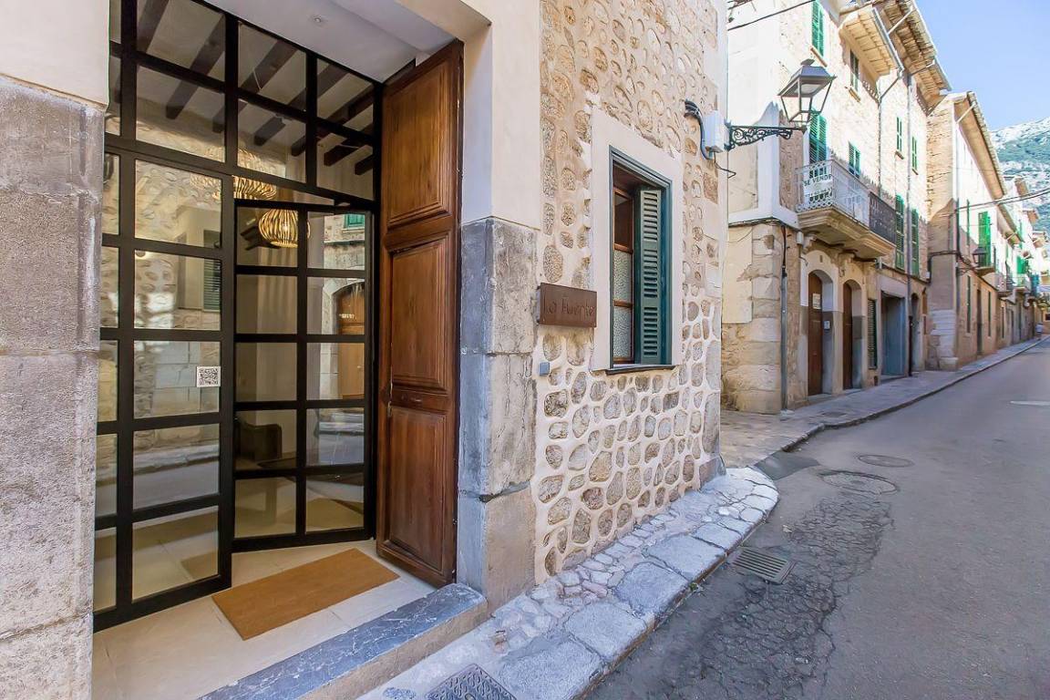 225 M² Ferienhaus ∙ 5 Schlafzimmer ∙ 8 Gäste - Port de Sóller