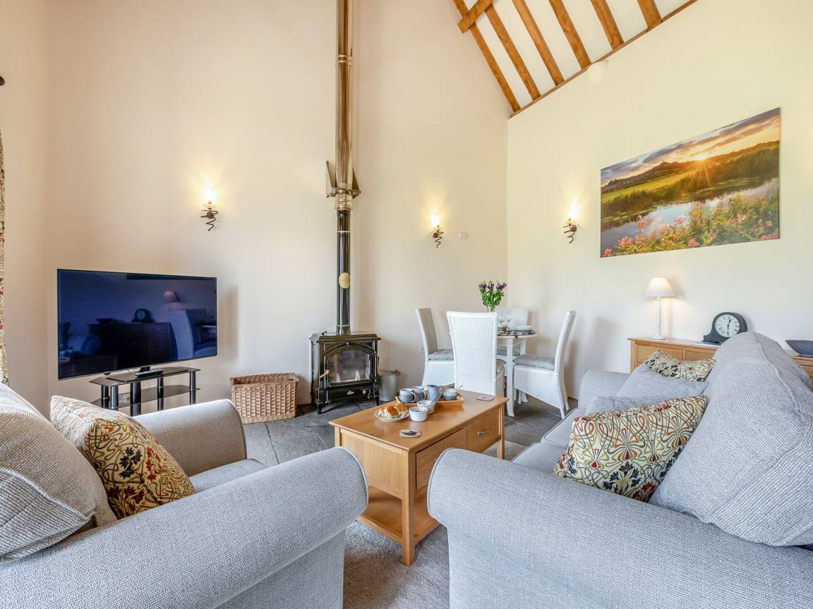 Cottage ∙ 1 Bedroom ∙ 2 Guests - Glastonbury