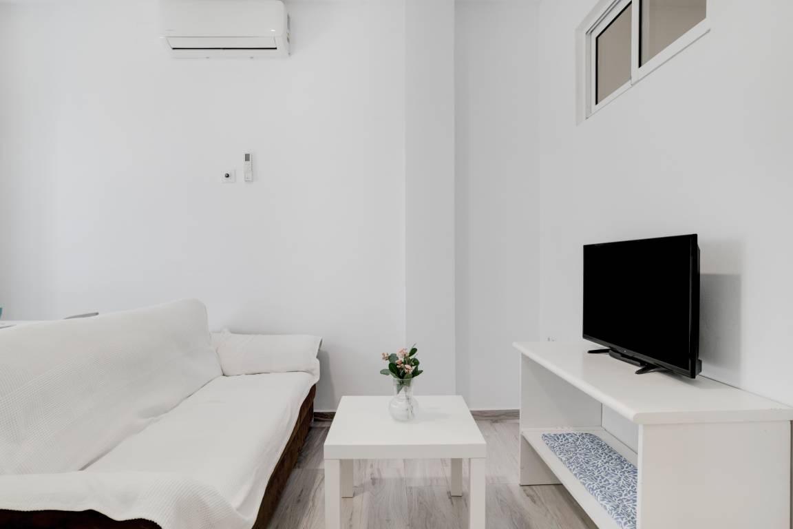 50 M² Apartamento ∙ 2 Habitaciones ∙ 4 Huéspedes - Conil de la Frontera