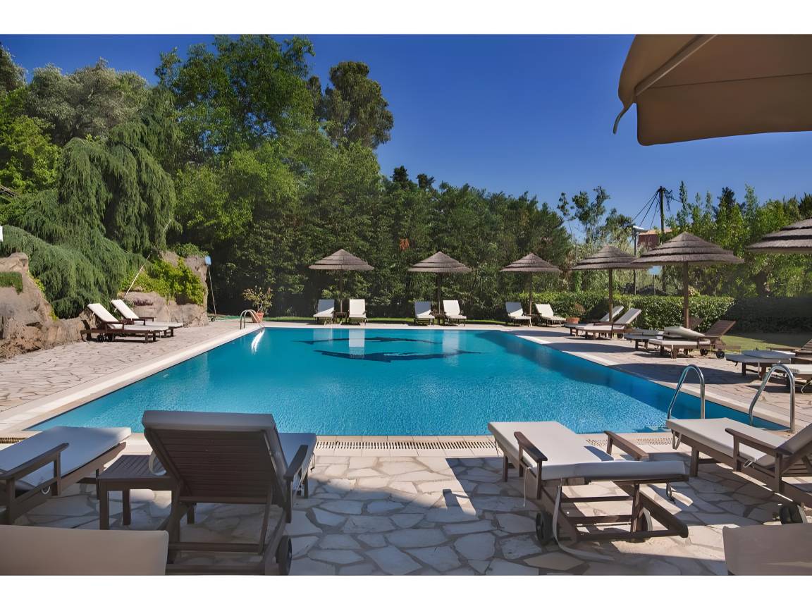 49 M² Casa Vacanza ∙ 1 Camera Da Letto ∙ 4 Ospiti - Kaminaki