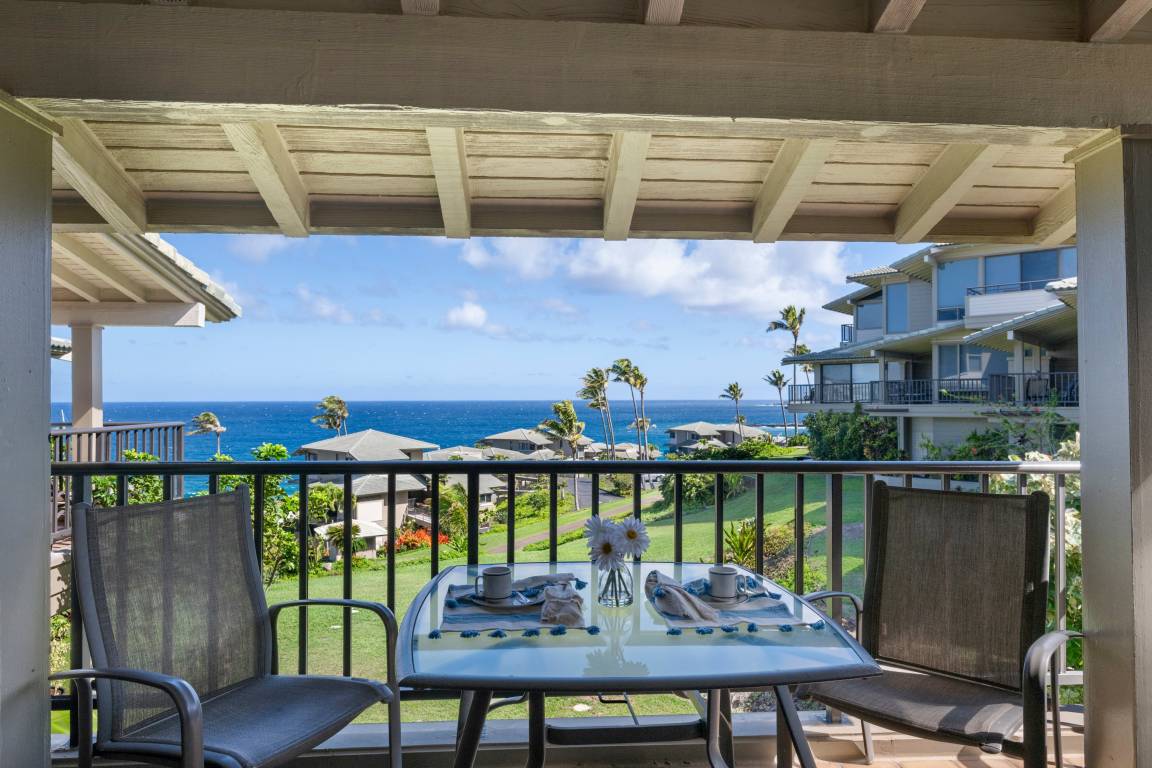93 M² Apartamento ∙ 1 Habitación ∙ 4 Huéspedes - Kapalua, HI