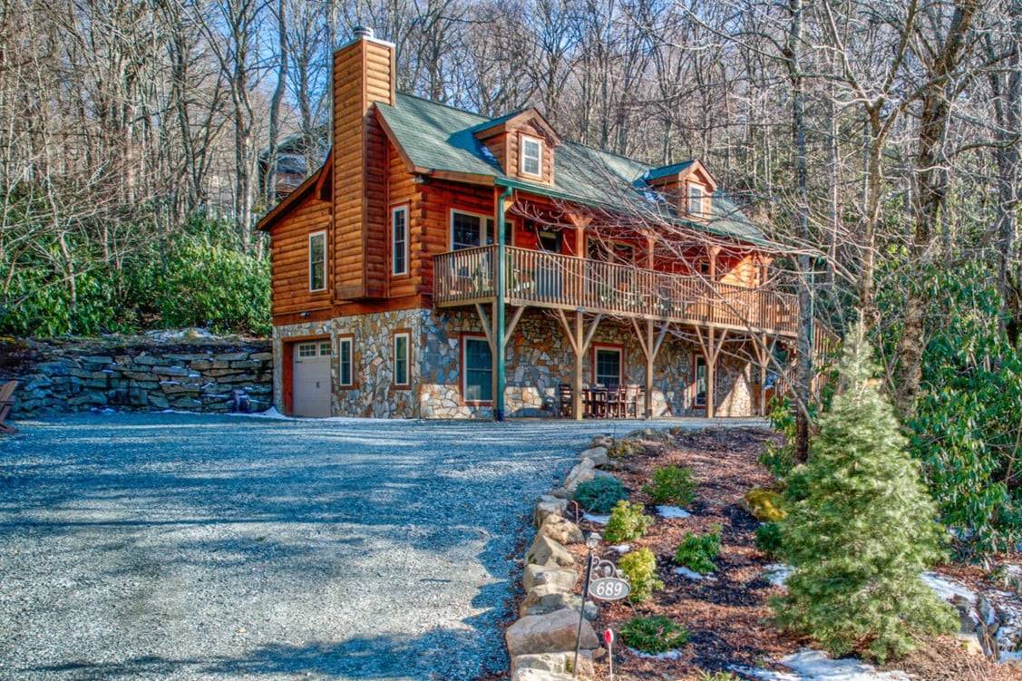 170 M² House ∙ 3 Bedrooms ∙ 10 Guests - Sugar Mountain, NC