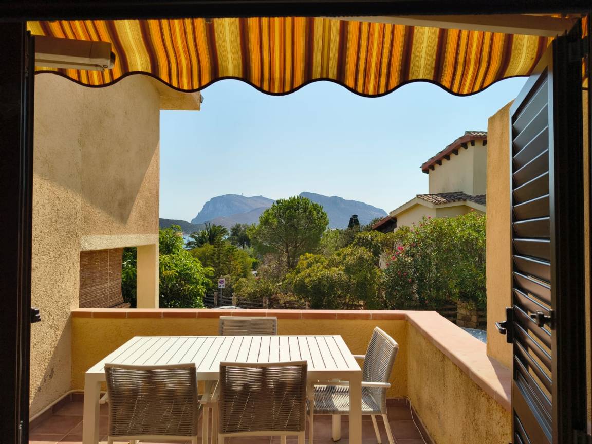 42 M² Apartment ∙ 1 Bedroom ∙ 3 Guests - Golfo Aranci