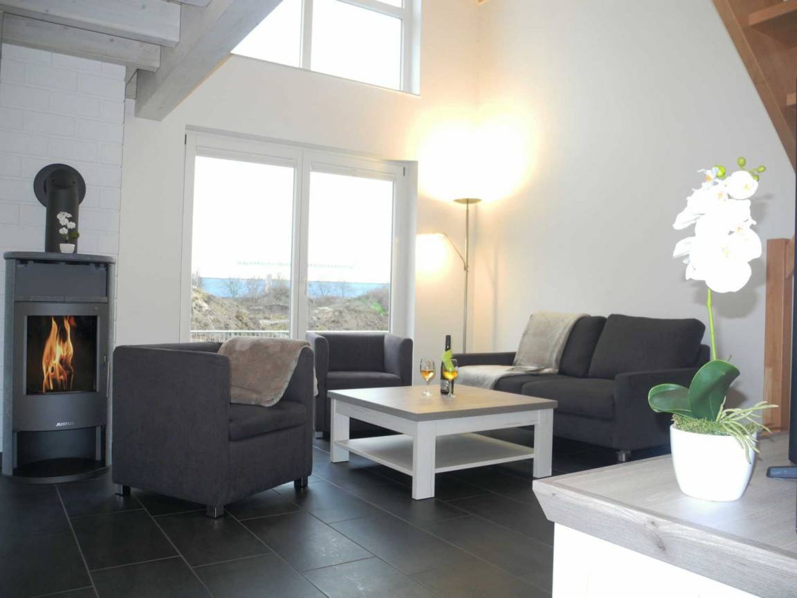 86 M² Ferienhaus ∙ 2 Schlafzimmer ∙ 6 Gäste - Nordhorn