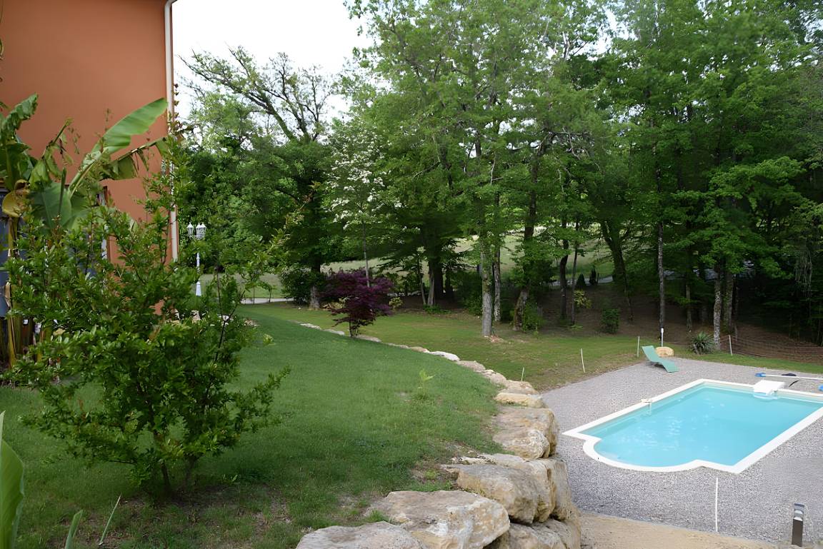 18 M² Bed And Breakfast ∙ 1 Bedroom ∙ 3 Guests - Sarlat-la-Canéda