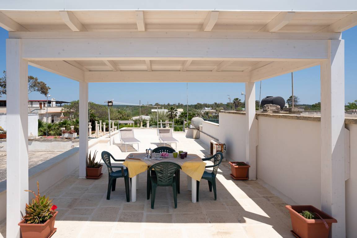 90 M² Casa Vacanza ∙ 2 Camere Da Letto ∙ 8 Ospiti - Punta Prosciutto