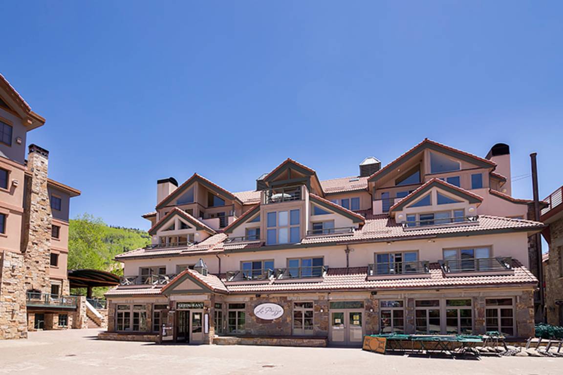 47 M² House ∙ 1 Bedroom ∙ 4 Guests - Mountain Village, CO