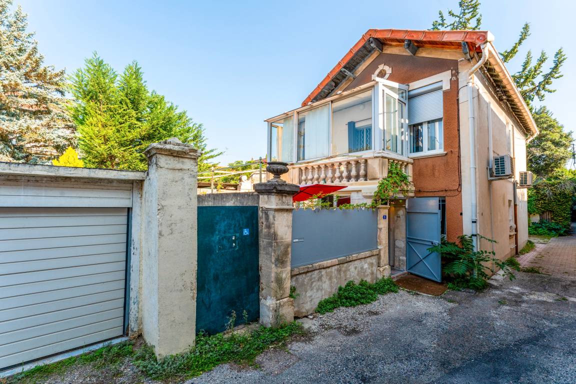 60 M² Maison De Vacances ∙ 2 Chambres ∙ 4 Personnes - Festival d'Avignon