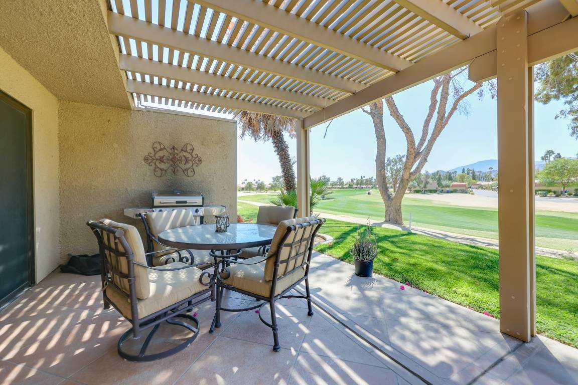 109 M² Casa ∙ 2 Habitaciones ∙ 4 Huéspedes - Palm Desert