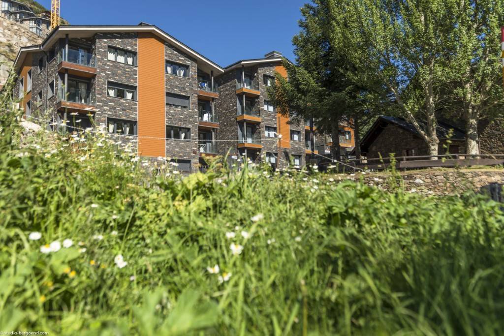 77 M² Apartment ∙ 2 Bedrooms ∙ 6 Guests - Andorra