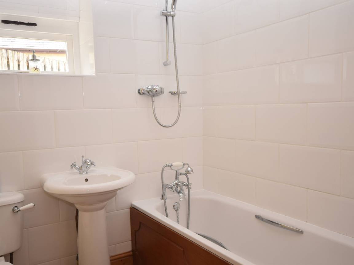 Cottage ∙ 2 Bedrooms ∙ 4 Guests - Clovelly