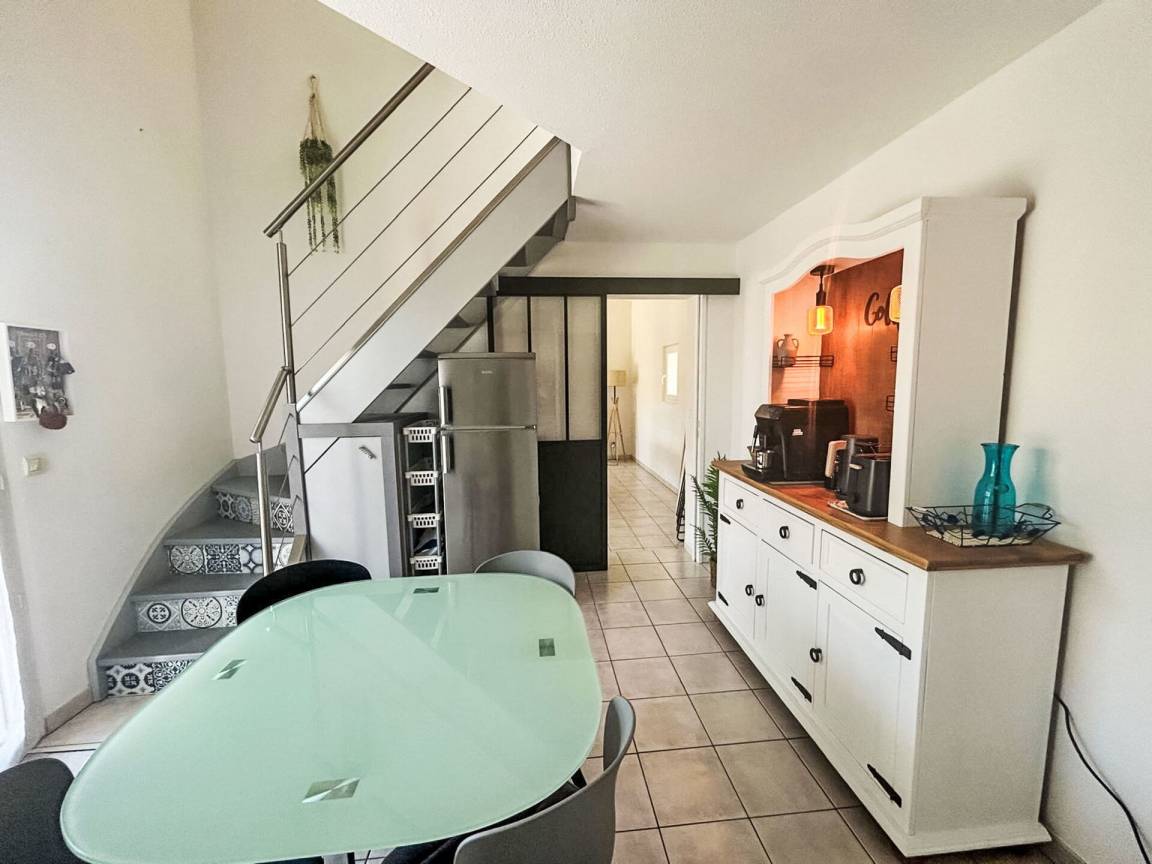 73 M² Résidence De Vacances ∙ 2 Chambres ∙ 6 Personnes - Leucate