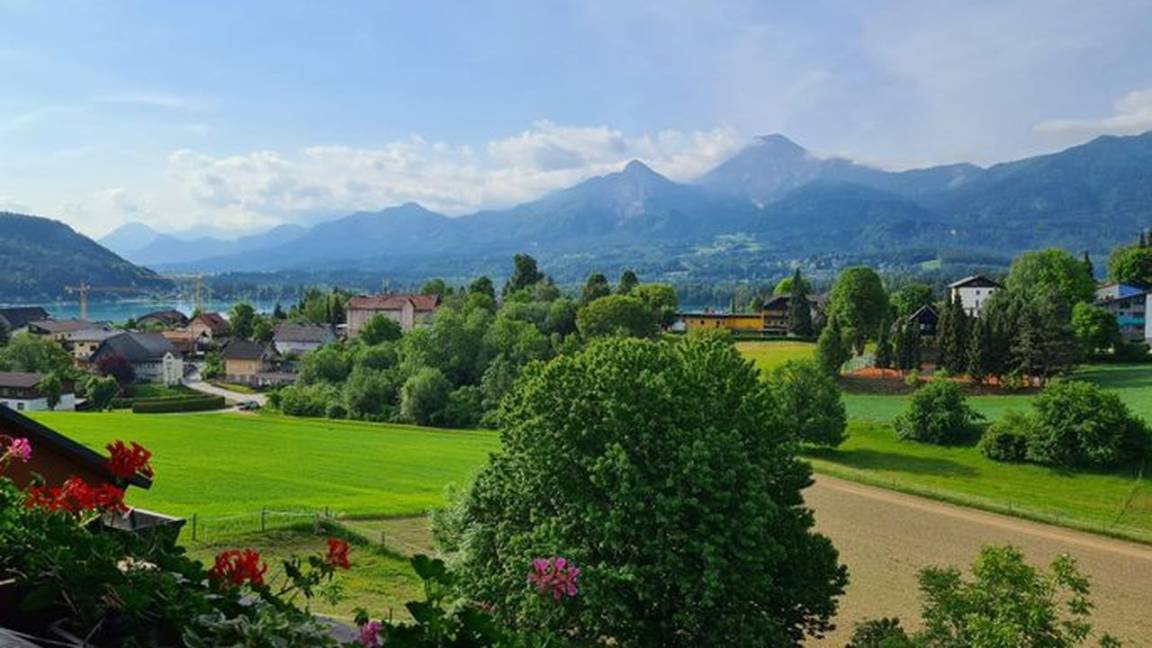 70 M² Apartment ∙ 2 Bedrooms ∙ 4 Guests - Villach