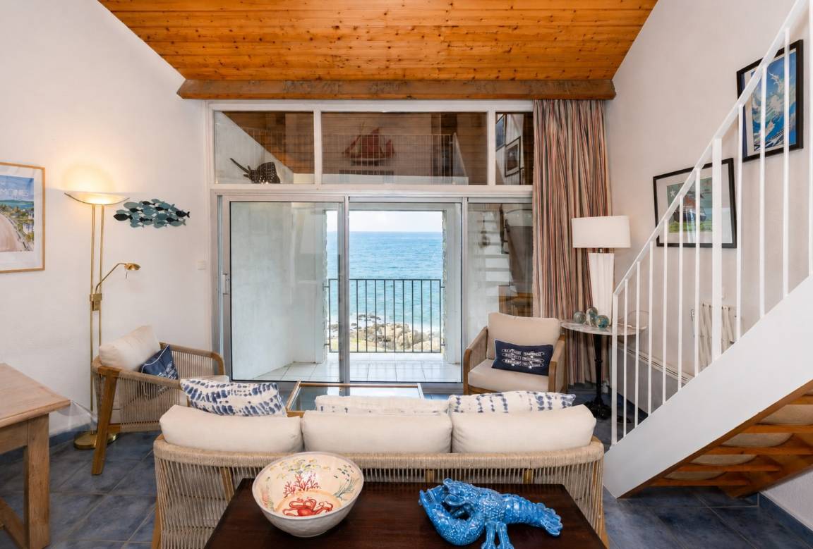 85 M² Apartment ∙ 3 Bedrooms ∙ 8 Guests - Locmariaquer