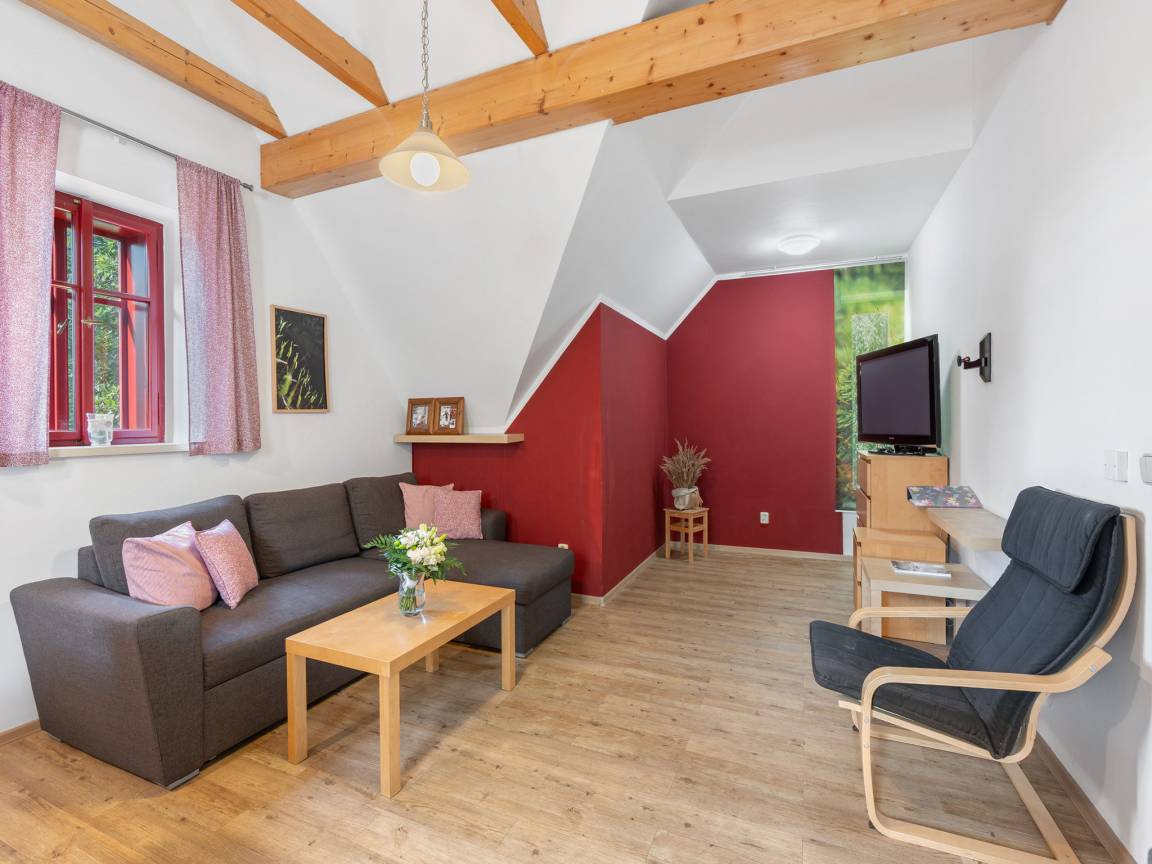 Apartment ∙ 2 Bedrooms ∙ 6 Guests - Bad Schandau