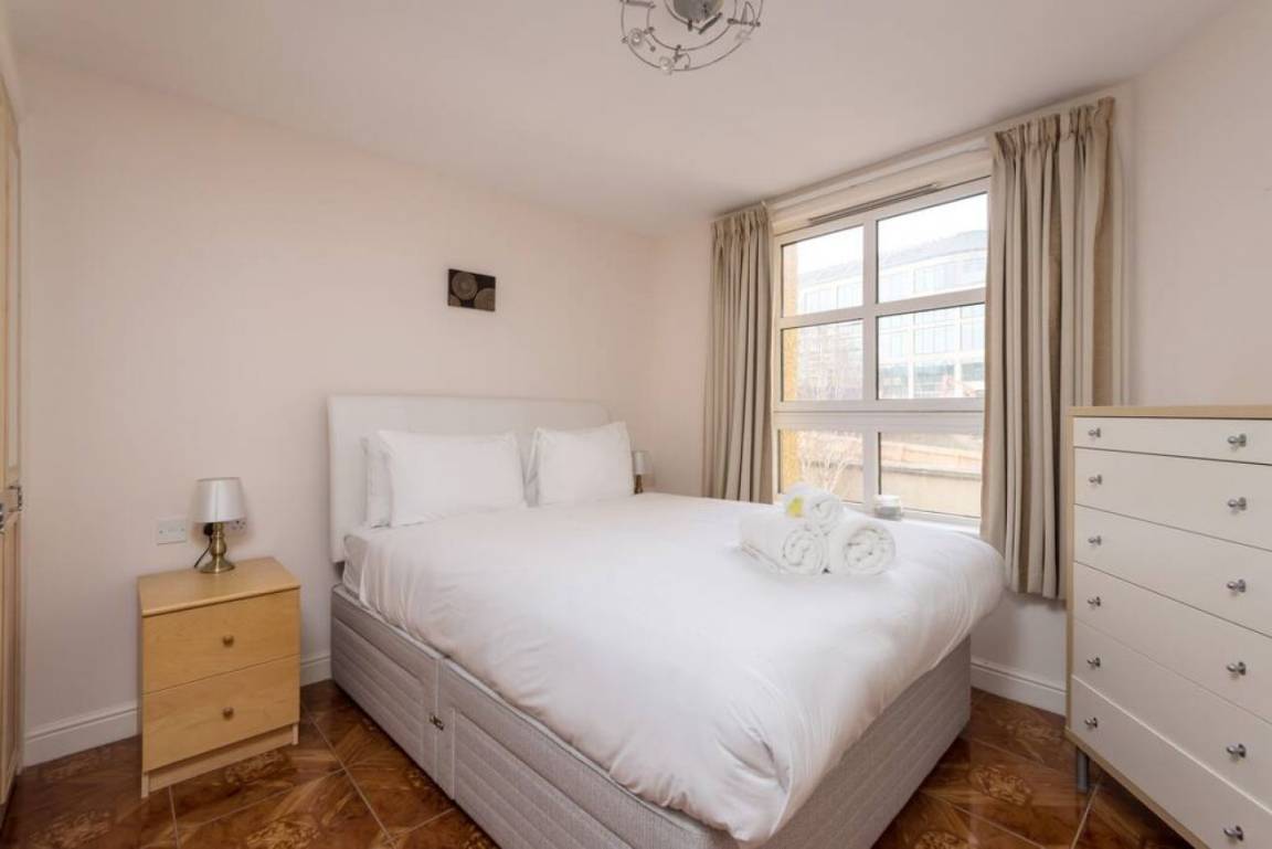 61 M² Apartamento ∙ 2 Habitaciones ∙ 5 Huéspedes - Leith