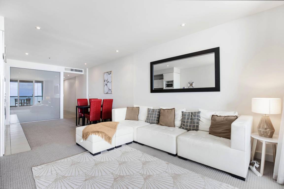 49 M² Apartment ∙ 2 Guests - South Australia