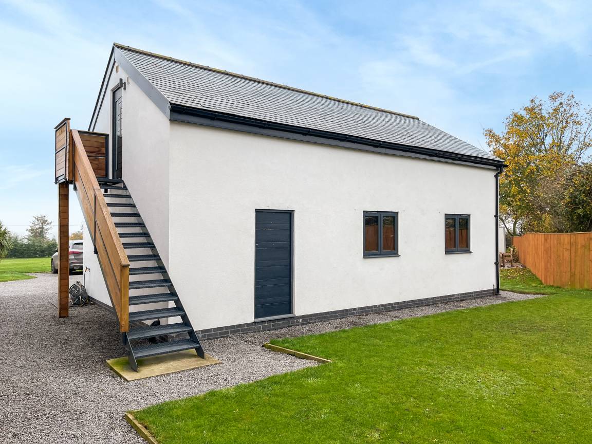 Apartment ∙ 1 Bedroom ∙ 4 Guests - Catterick