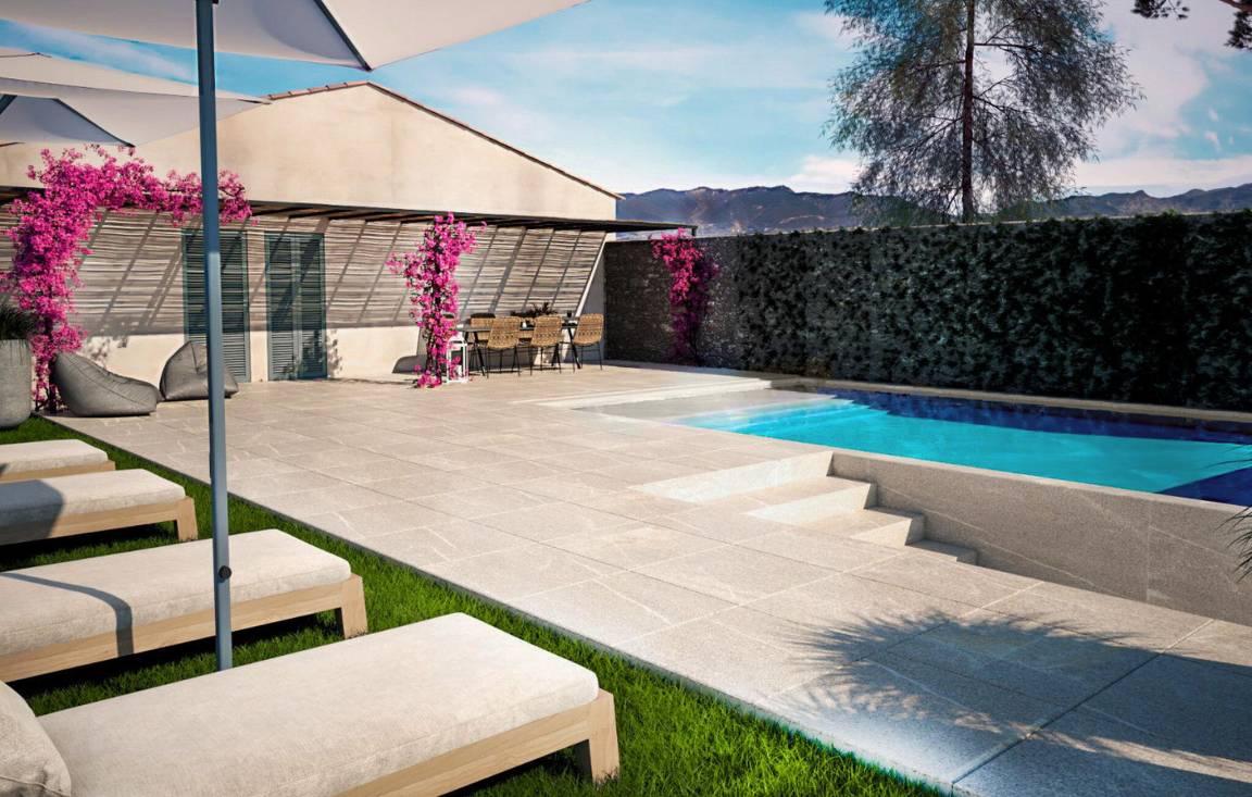 280 M² Maison De Vacances ∙ 5 Chambres ∙ 10 Personnes - Santa Margalida