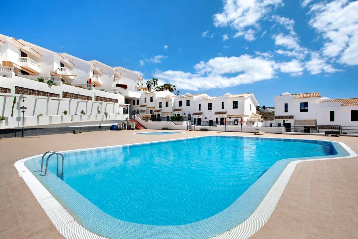 75 M² House ∙ 2 Bedrooms ∙ 4 Guests - Playa de las Américas