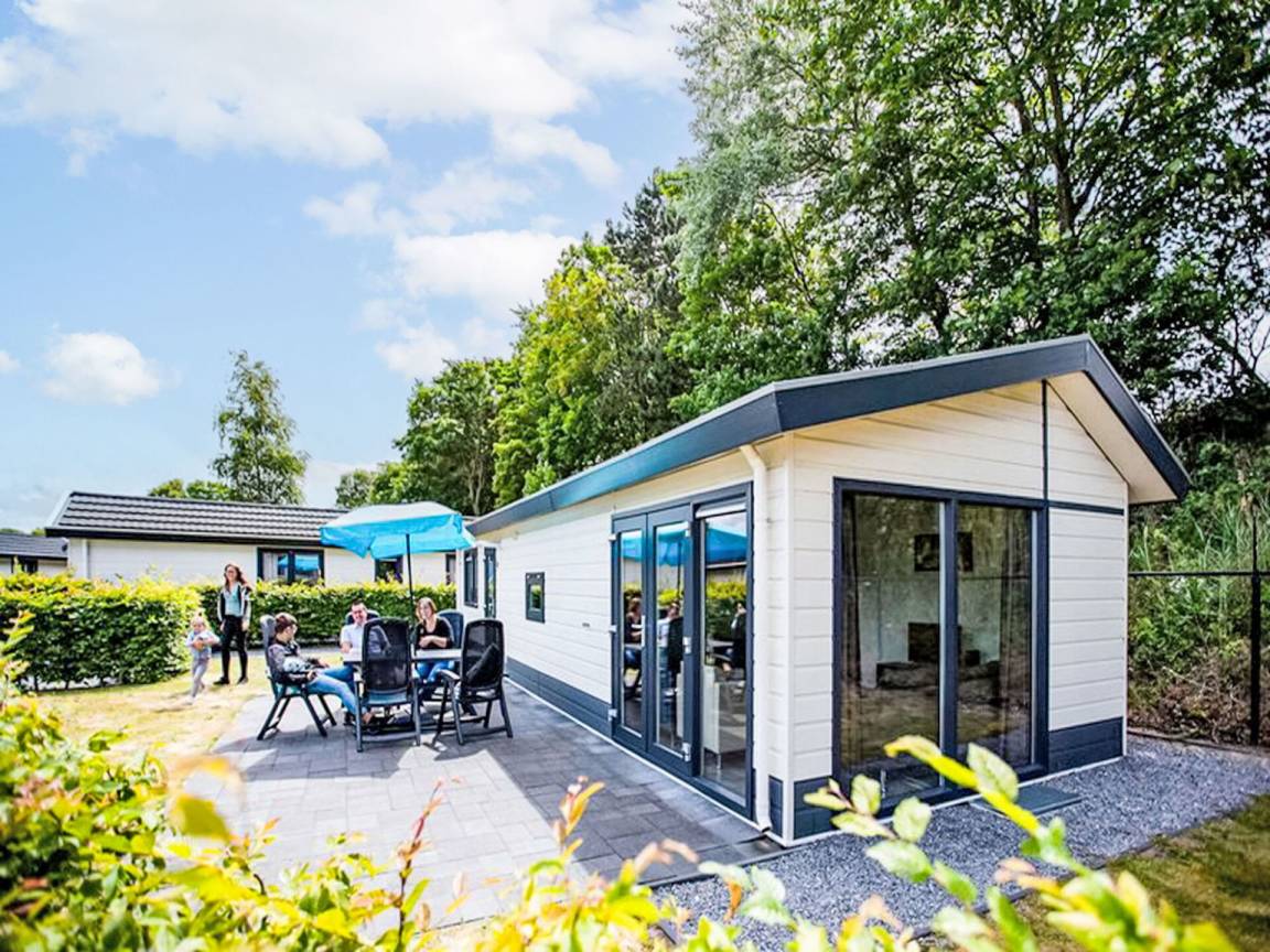 Huis ∙ 2 Slaapkamers ∙ 5 Gasten - Noordwijkerhout