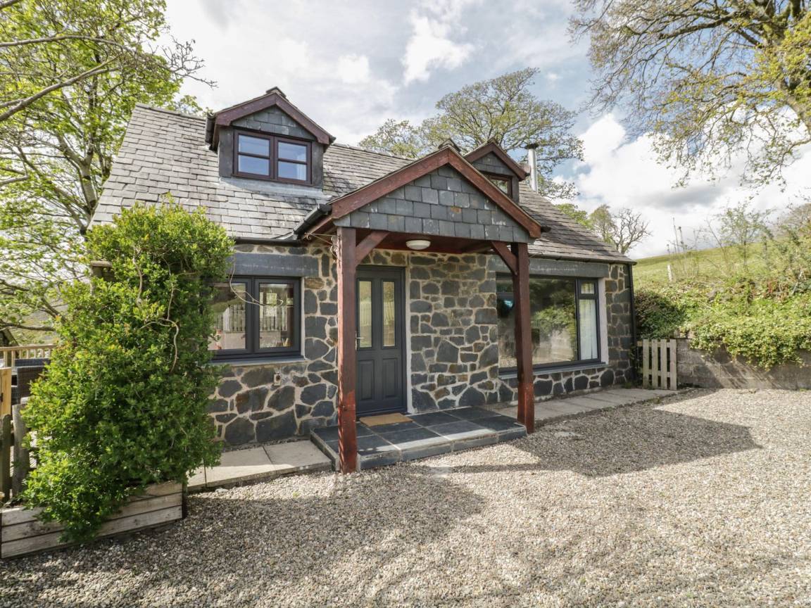 Cottage ∙ 2 Bedrooms ∙ 4 Guests - Bala