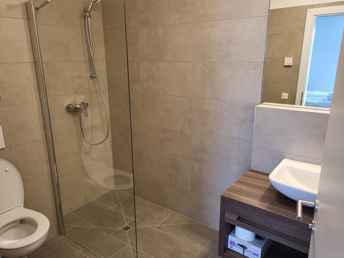 58 M² Apartamento ∙ 2 Habitaciones ∙ 6 Huéspedes - Katschberg Pass