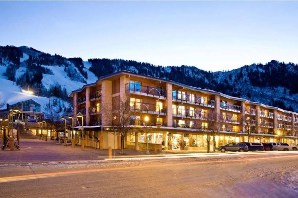 116 M² Maison De Vacances ∙ 3 Chambres ∙ 6 Personnes - Aspen, CO