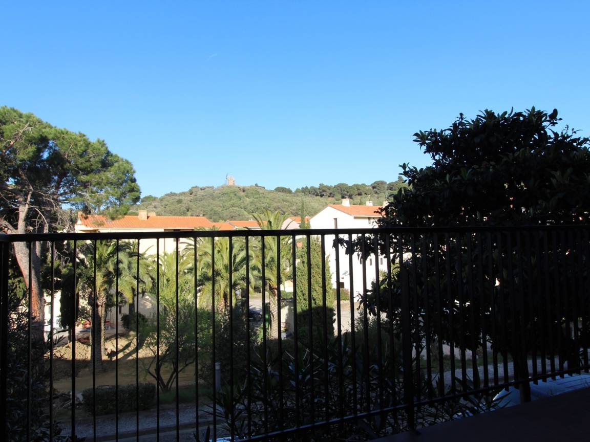 77 M² Ferienwohnung ∙ 2 Schlafzimmer ∙ 6 Gäste - Collioure