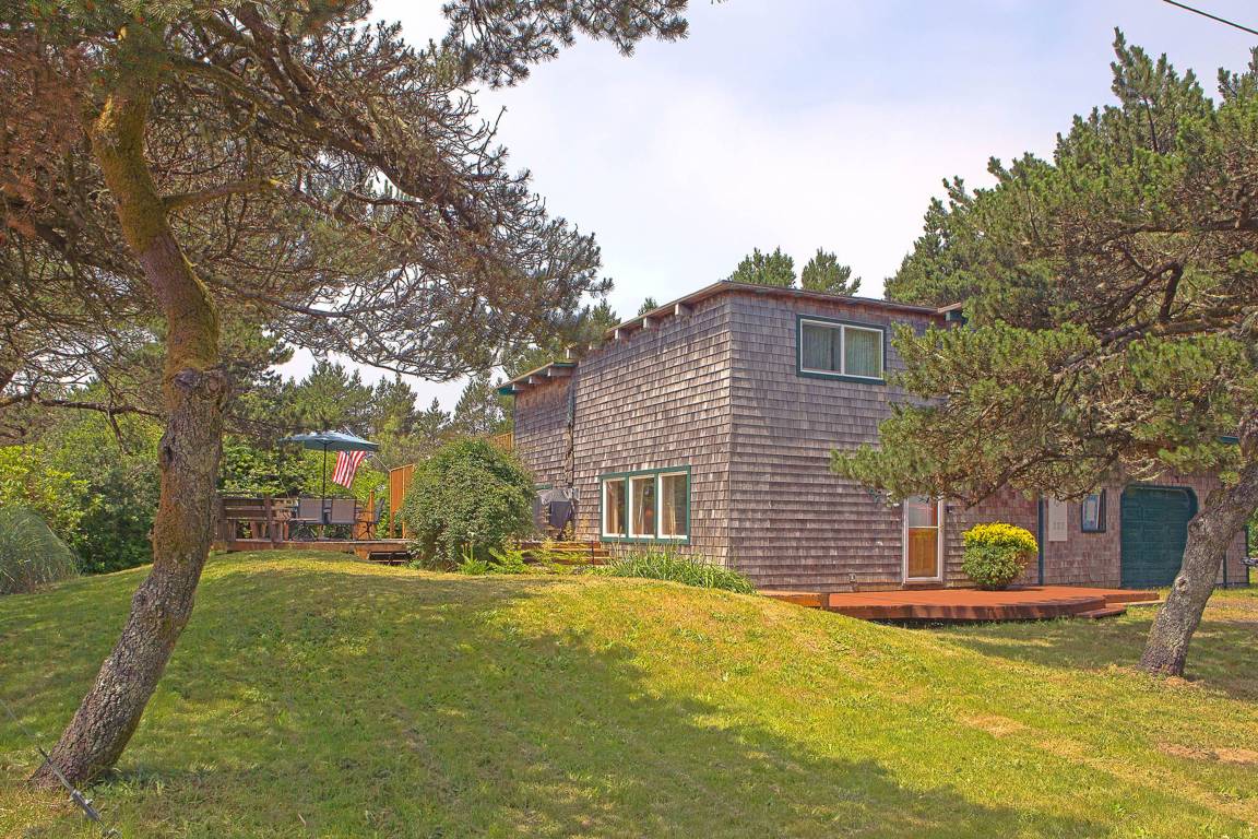 160 M² Villa ∙ 2 Bedrooms ∙ 6 Guests - Westport