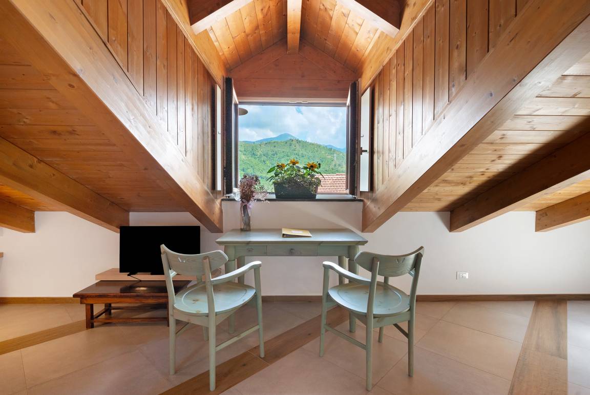 45 M² Appartamento ∙ 1 Camera Da Letto ∙ 5 Ospiti - Salerno
