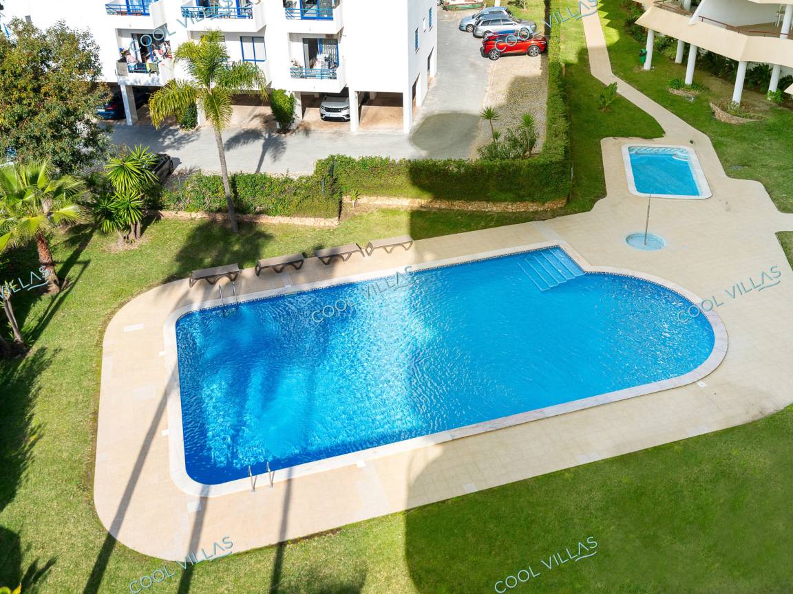 112 M² Apartment ∙ 2 Bedrooms ∙ 4 Guests - Vilamoura