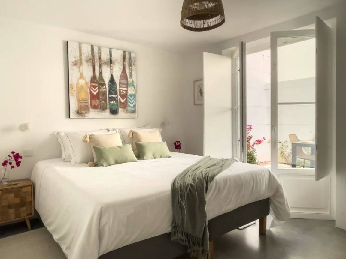 150 M² Vivenda ∙ 3 Quartos ∙ 6 Hóspedes - Tavira