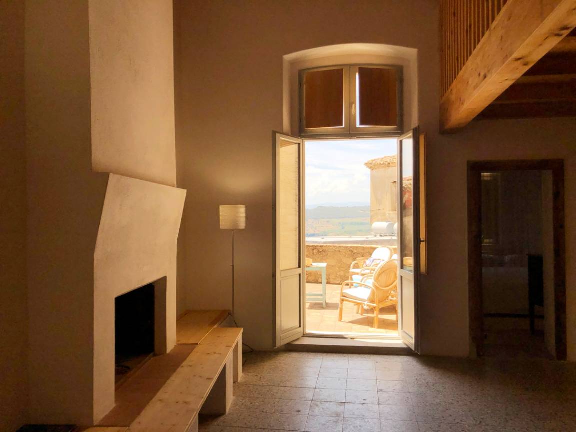 Apartment ∙ 2 Bedrooms ∙ 4 Guests - Melissa